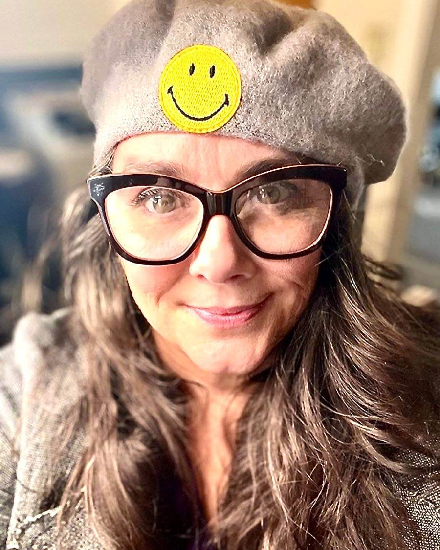 Kim Hamburg — Maker Interview