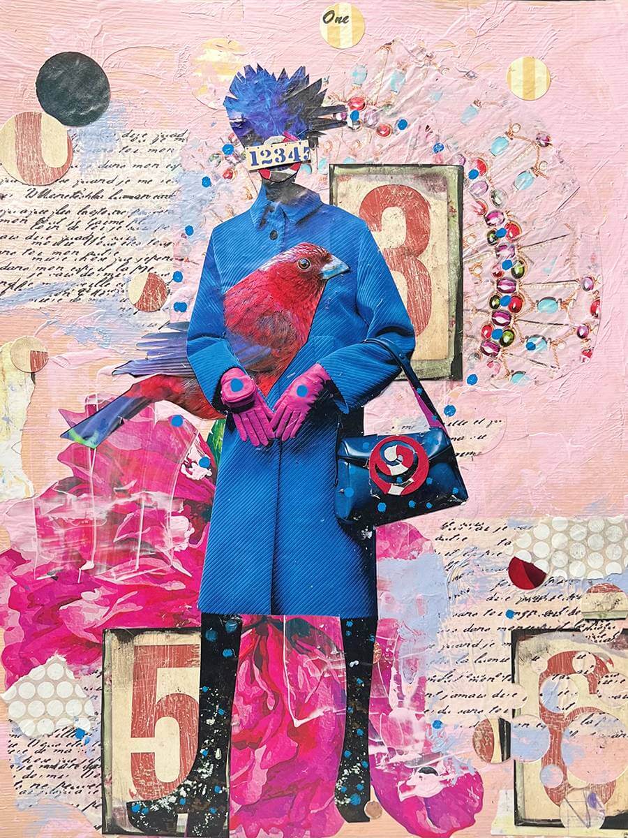 Kim Hamburg — Maker Interview