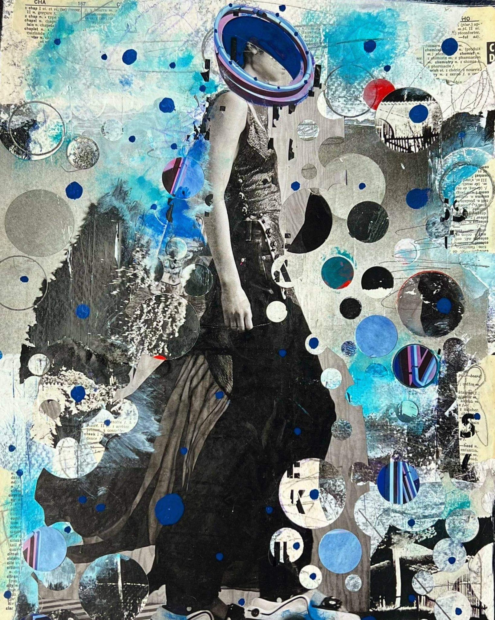 Kim Hamburg — Maker Interview