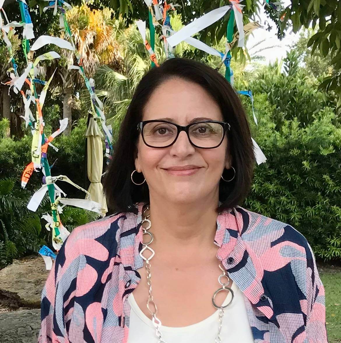 Martha Christopher — Maker Interview