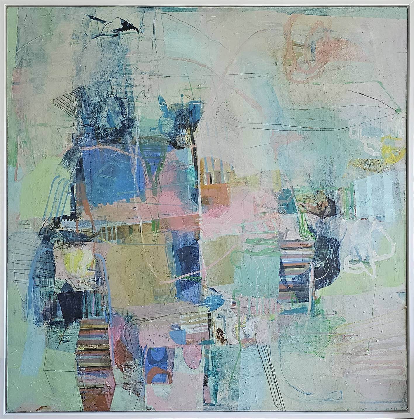 Judy Woods — Maker Interview